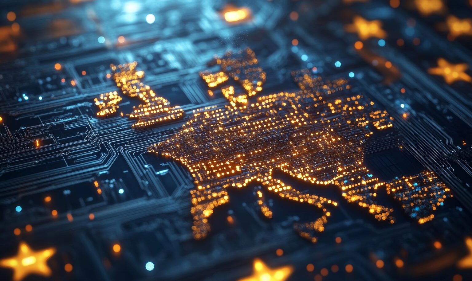 IMG - Visualization of the Artificial Intelligence Act: EU's Landmark ...