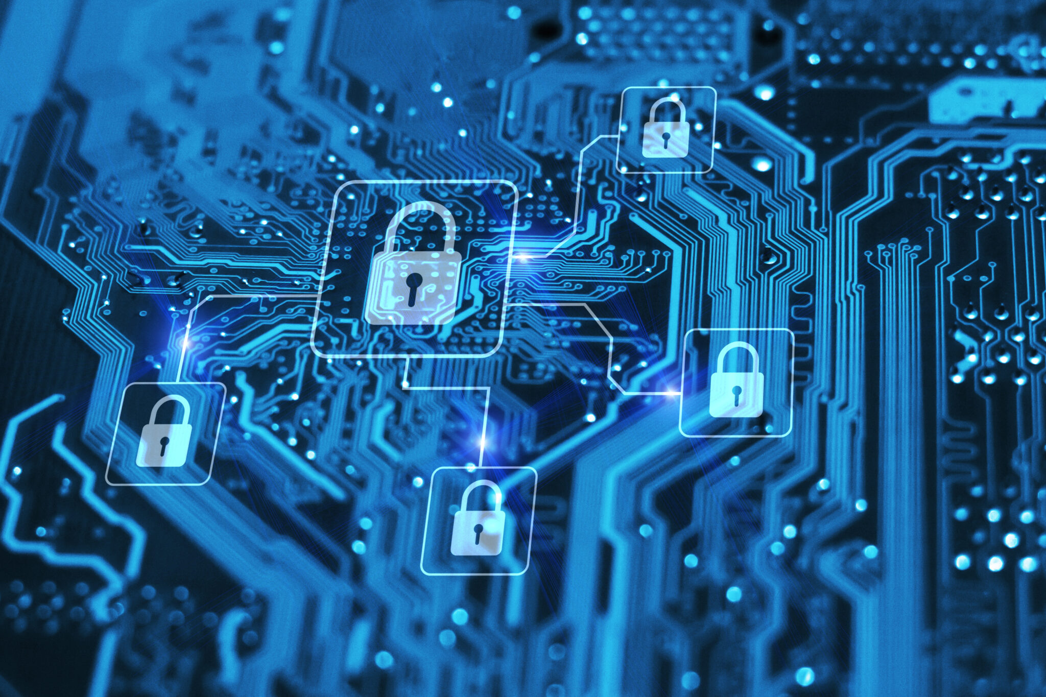 Cybercrime Trends to Watch: Takeaways from the FBI’s 2025 IC3 Annual ...
