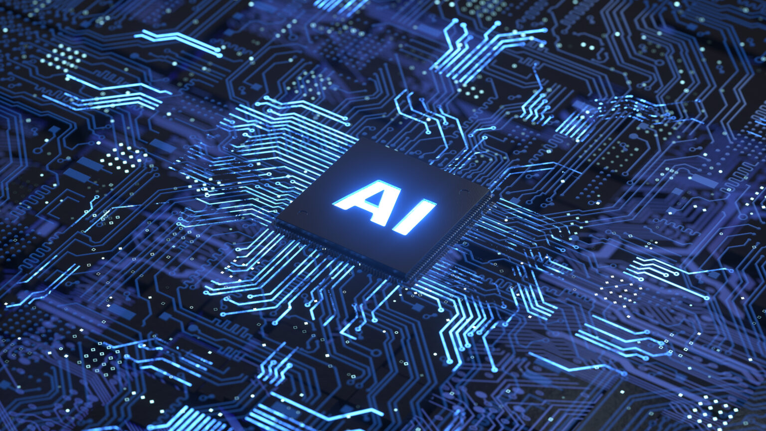 Department of Homeland Security Releases Recommended Framework for AI ...