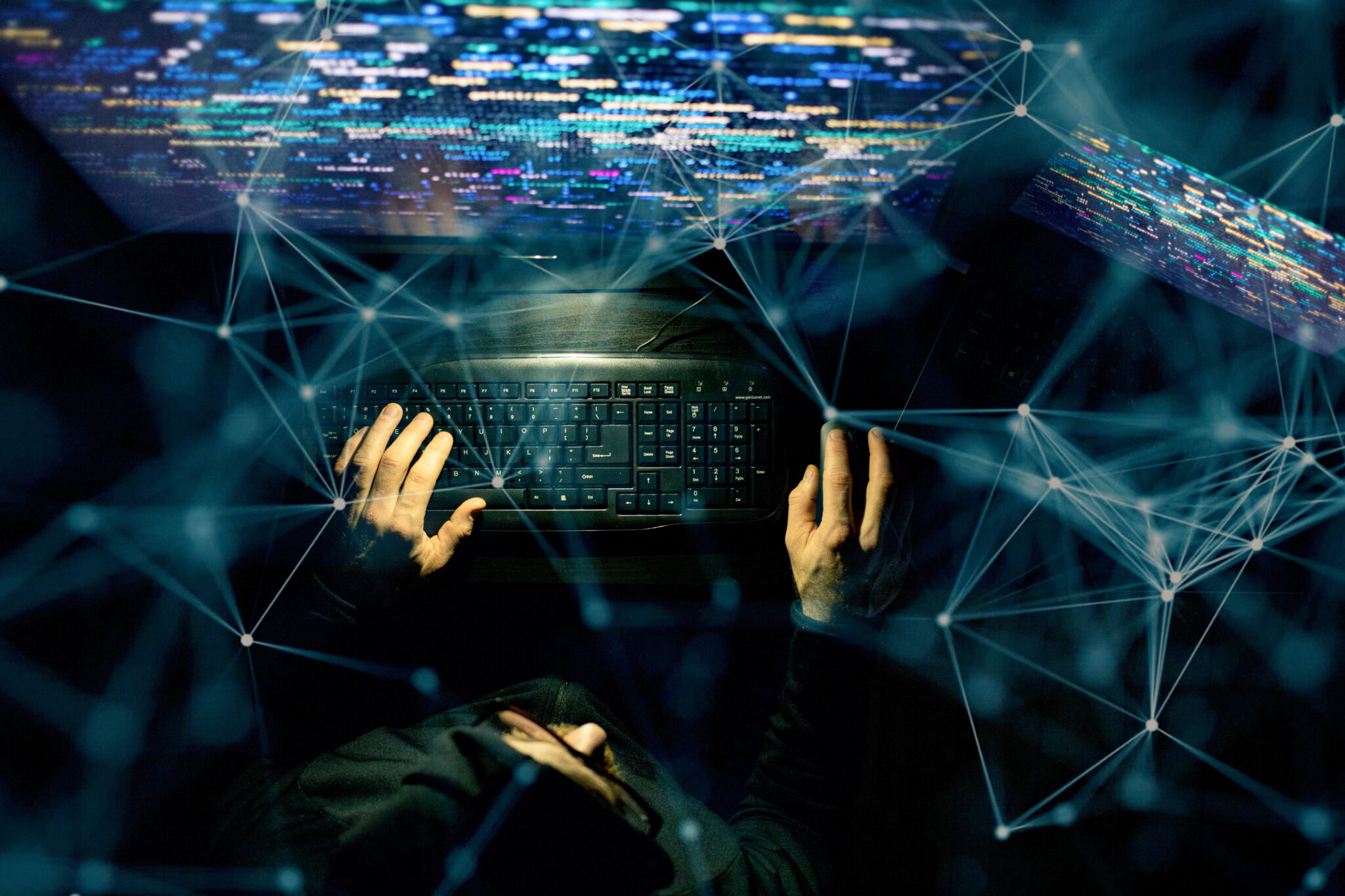 CISA and FBI Joint Update on Scattered Spider: Evolving Threats and ...