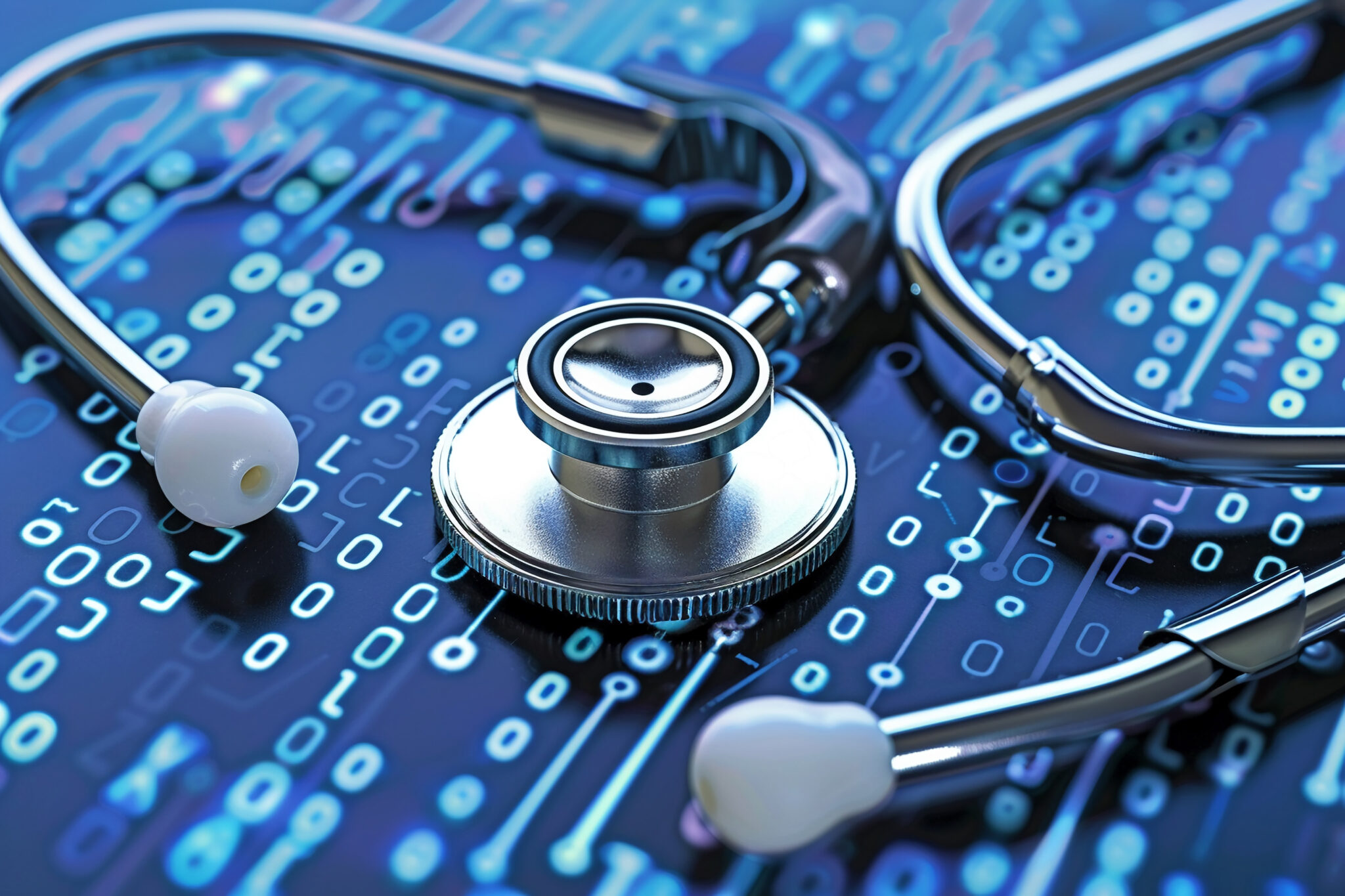 Closing the Privacy Gap: HIPRA Targets Health Apps and Wearables ...